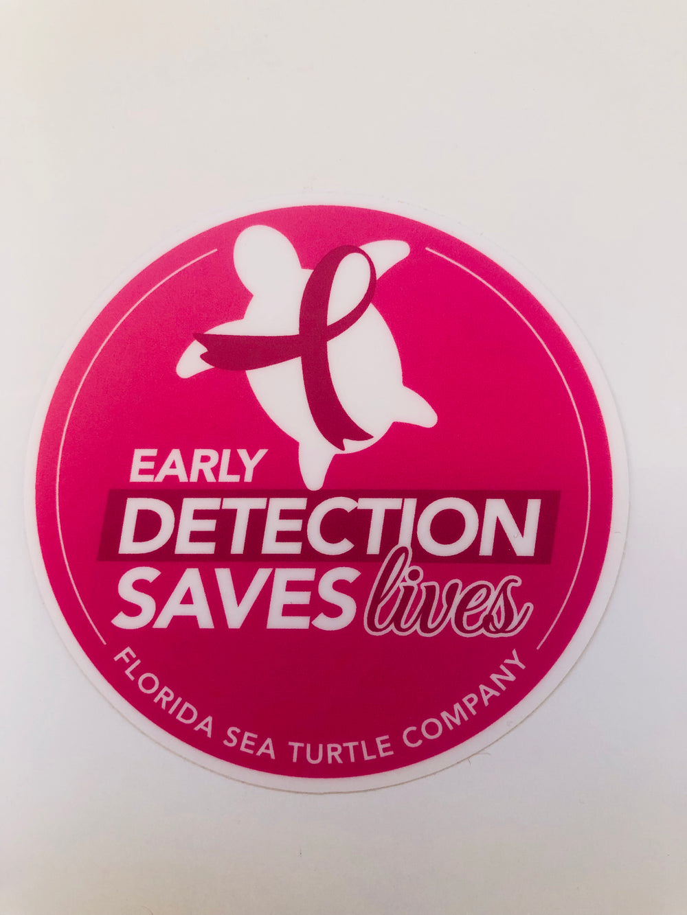 Limited Edition - Florida Sea Turtle Company