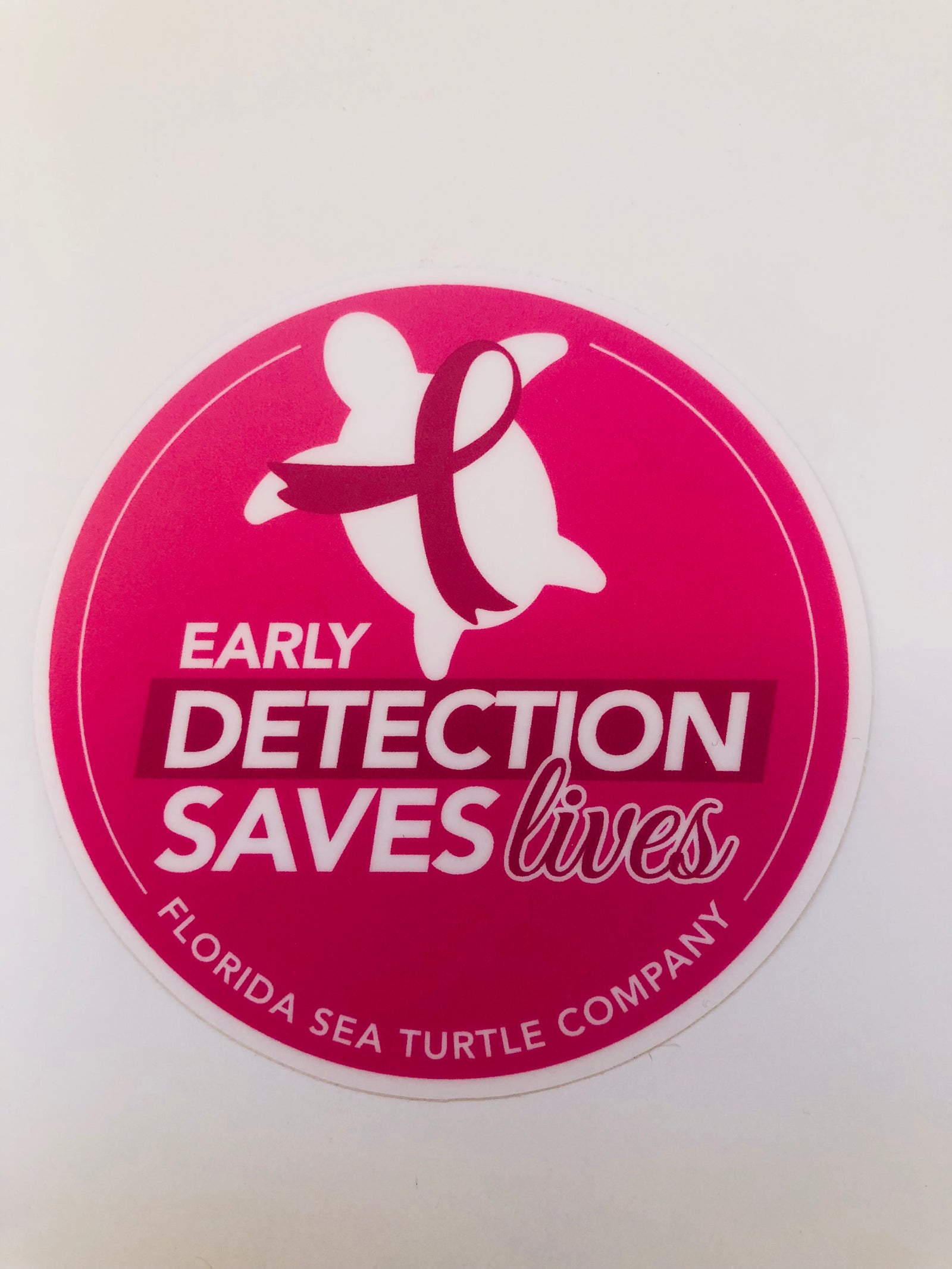Limited Edition - Florida Sea Turtle Company